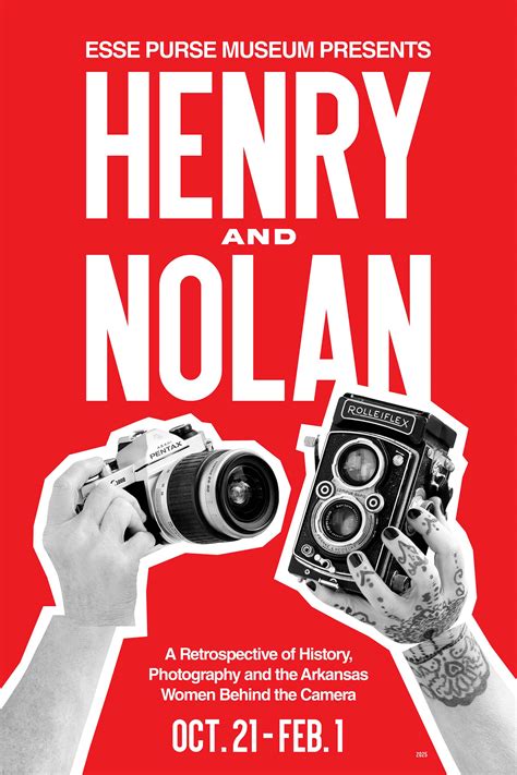 Henry And Nolan Inviting Arkansas