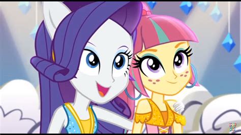 Rarity On Sour Sweets Shoulder By Gouhlsrule On Deviantart