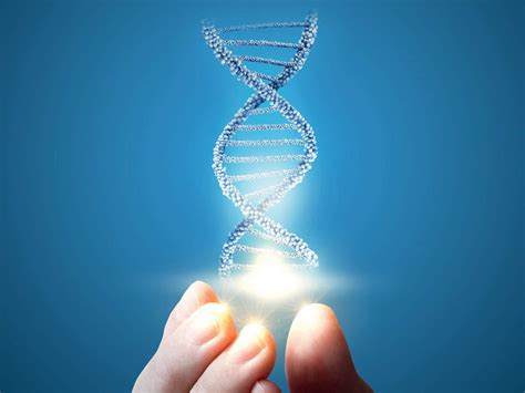 Unraveling The Future Navigating The Expanding Landscape Of The Genetic Testing Market By