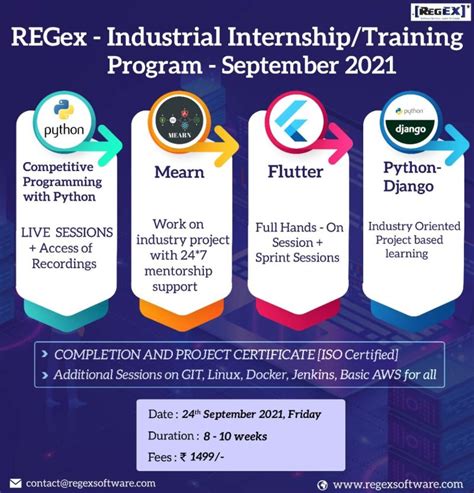 riya kasaudhan on linkedin internship projects training python