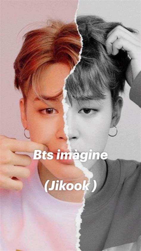 Bts Imàgine Jikook Yoonmin Bts Bts Jimin