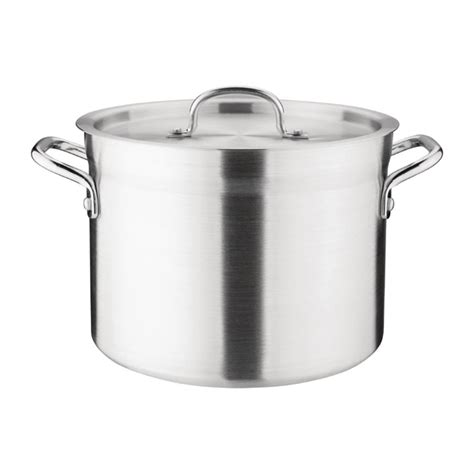 Vogue Deep Boiling Pot 76ltr S348 Buy Online At Nisbets