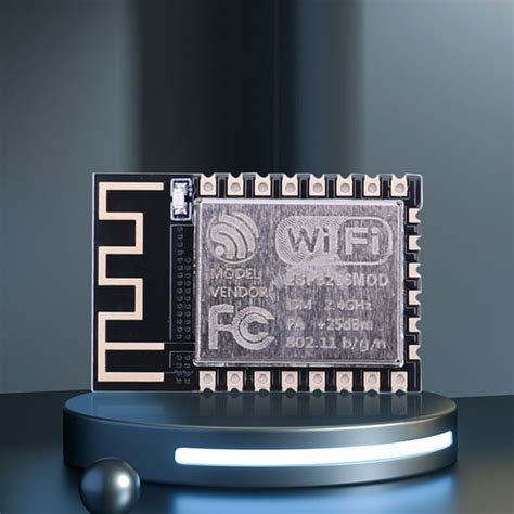 esp8266 serial wifi módulo inalámbrico esp 12e esp 12f módulo