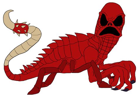 Red Nes Godzilla Render By Othello31 On Deviantart