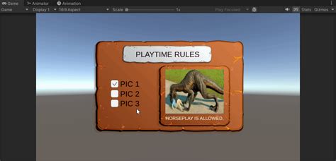 thrusters ui color and animation by jared amlin geek culture medium