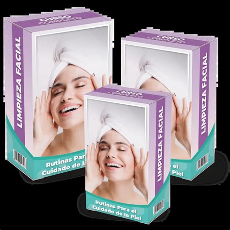 Limpieza Facial