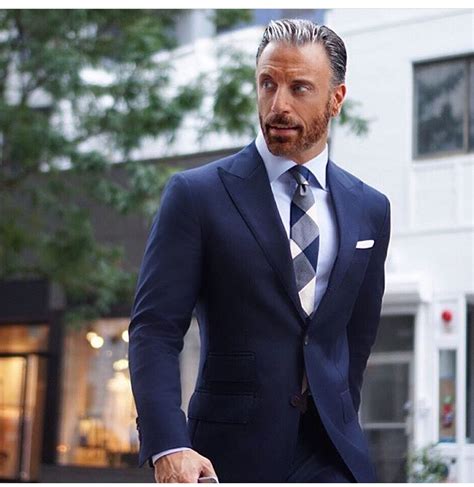 Pin On Fashion Gentleman Board Mens Outfits Well Dressed Men Mens
