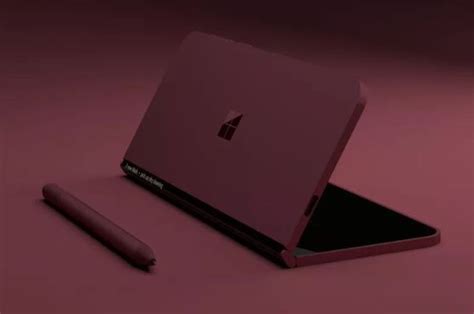 Akhirnya Desain Notepad Microsoft Muncul Mirip Buku Lipat Digital Loh