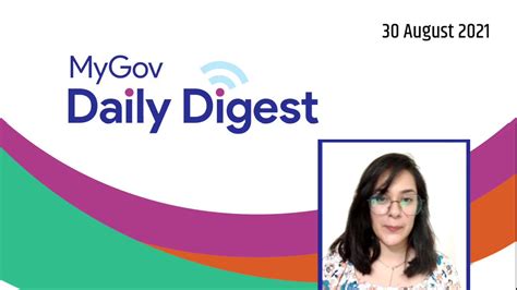 Mygovindia On Twitter Missed Important News Of The Day Heres