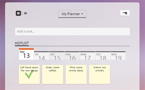 Azendoo Simple Multi Function Project Management App Hongkiat