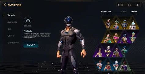 Meet The Characters Of Indus Battle Royale