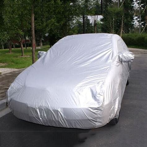 Housse de voiture imperméable Grimit