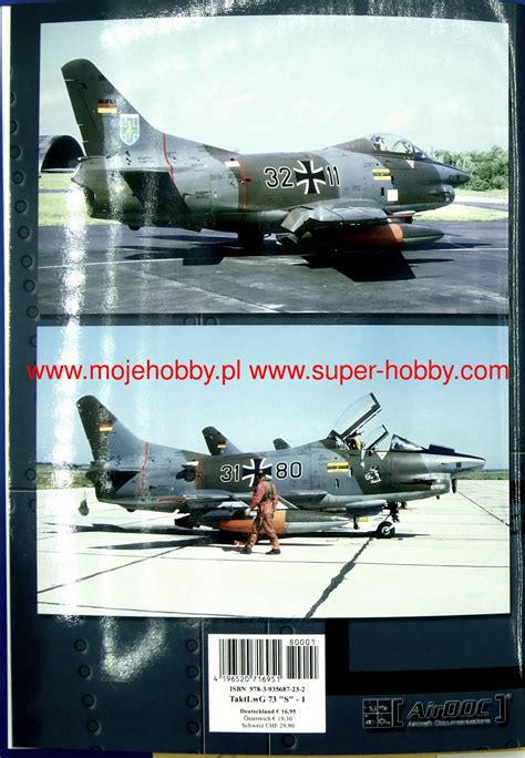 Taktlwg 73 Steinhoff Part 1 1959 1975 By Daniel Kehl Airdoc Adl011
