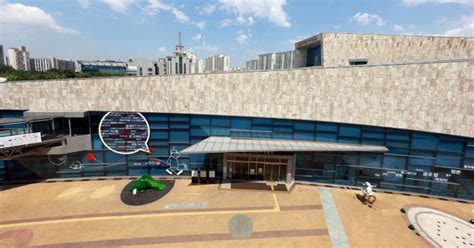 상상력 자극하는 만화 세계로의 초대한국만화박물관 12일 재개관