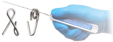 Breast Biopsy Marker Inrad Breast Biopsy Clips