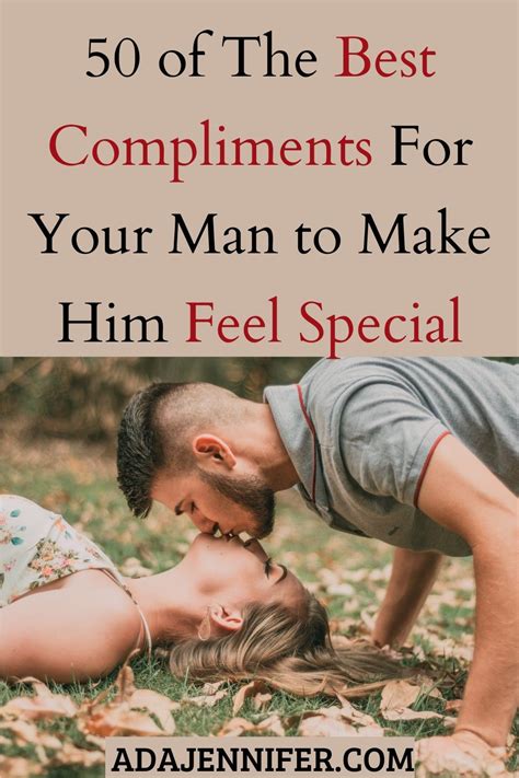 50 Compliments Men Want To Hear Way More Often Compliments For Guys
