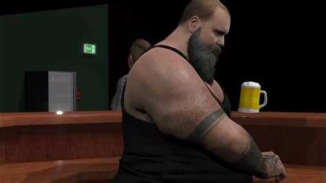 Bear Beer Twink To Bear Transformation Youtube