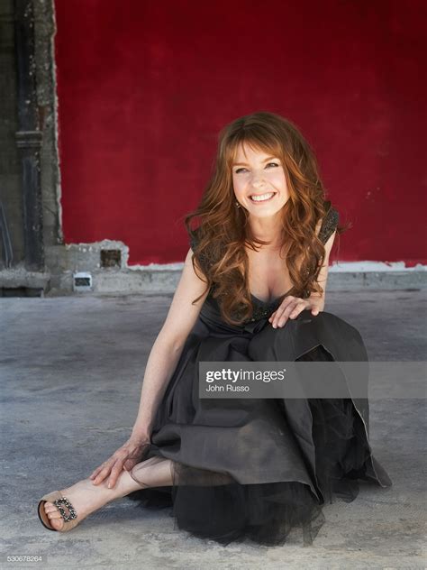 Jacqueline Mckenzies Feet