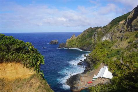 World Isolated Islands Exploring Worlds Most Isolated Islands Times