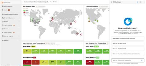 Cisco Ai Assistant Your Shortcut To Smarter More Productive It Cisco