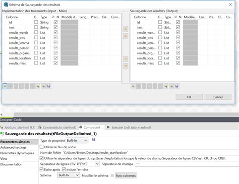 Tutoriel Implémenter Stanford Corenlp Avec Talend Erwan Le Nagard