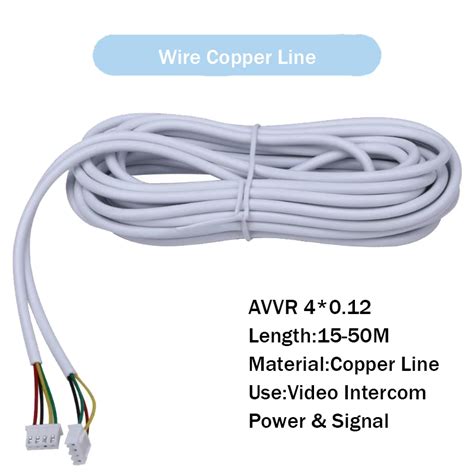 The Essential Guide To Intercom Wiring Colour Codes