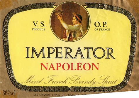 Imperator Napoléon