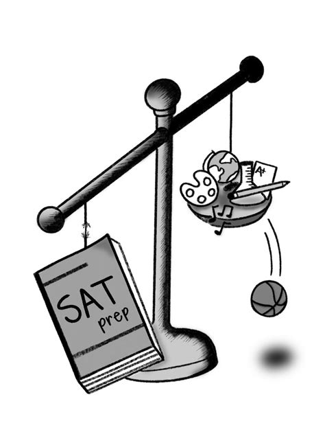 The Downside Of Standardized Testing Why Colleges Should Look Beyond The Numbers Redwood Bark