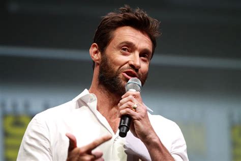 Hugh Jackman Preferred Access