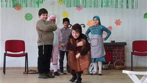 რწყილი და ჭიანჭველა 186 ე სკოლის დ კლასი სცენარის ავტორი და