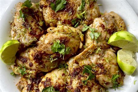 Pan Fried Stovetop Chicken Thighs Artofit