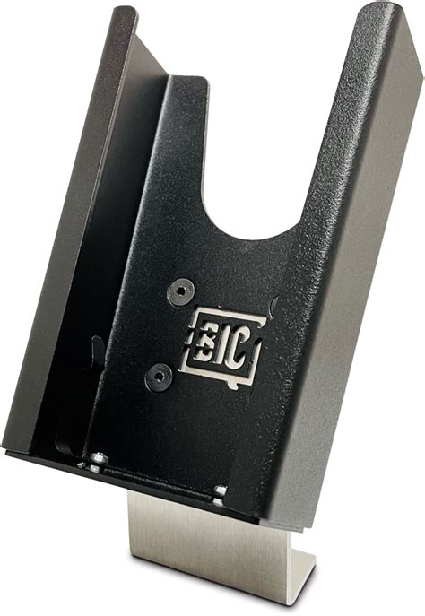 Qbic Barcode Scanner Holder For Zebra Mc9300 Emounting Eu
