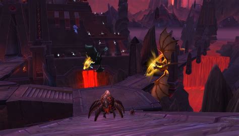 Chromie Time Quest World Of Warcraft