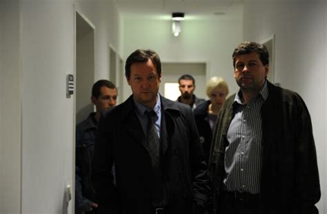 Polizeiruf 110 Der Tod Macht Engel Aus Uns Allen Filmkritik Film