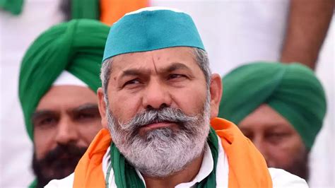 Tractor March Across The Country On Republic Day India News