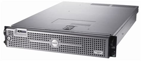 Xr Dell Poweredge Xr Rugged Industrial Rack Server Touchpoint Technology