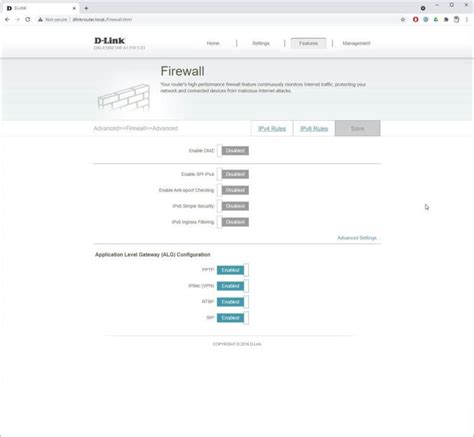 D Link DIRX Mesh WiFi Router Review