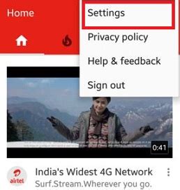 How To Change YouTube Caption Color Style And Text Size Android