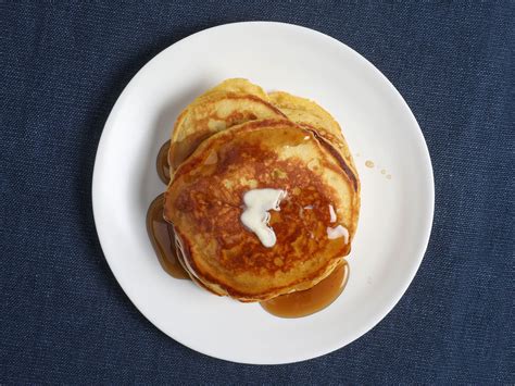 Our Best Pancake Recipes To Guarantee A Good Morning