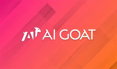 Srinath Aetukuri On Linkedin Meet Ai Goat The First Open Source Ai