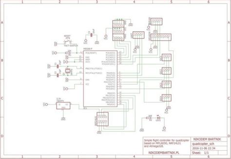 Hướng dẫn làm drone với arduino Cách Dùng