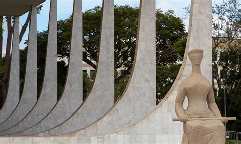 Stf Retoma Julgamento Sobre Ampliação Do Foro Privilegiado