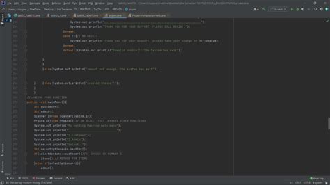 Solved Eile Edit View Navigate Code Elefactor Build Fun Chegg