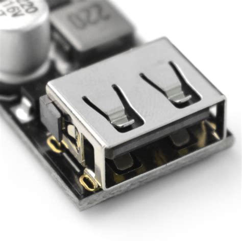 Dfr0756 Dfrobot Dfrobot Dc Dc Fast Charge Module 247 3224 Rs