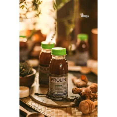 Jual PROLIN ( Pro Linu ) | Shopee Indonesia