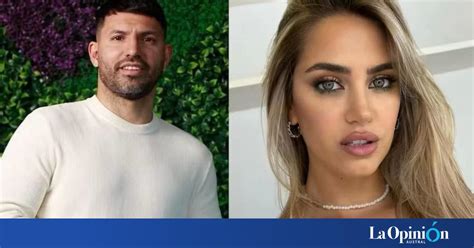 El Kun Agüero Se Disculpó Tras Haber Atacado A Sabrina De Gran Hermano