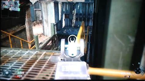 Call Of Duty Black Ops TDM Radiation PS YouTube