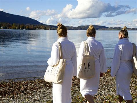 Gewinnspiel Elle Verlost Plätze Im Ellethe Retreat