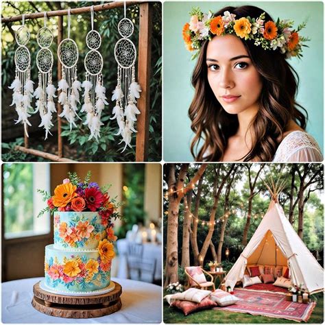 25 Pampas Grass Wedding Decor Ideas For 2024