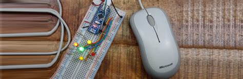 Connecting A Ps2 Mouse To An Arduino Arduino Hacksterio Adafruit
